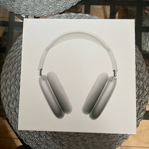 Apple | Headphones | Copy Air Pod Max | Poshmark